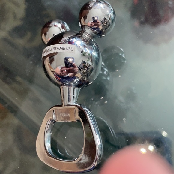Disney | Dining | Nwot Disney Bottle Opener | Poshmark